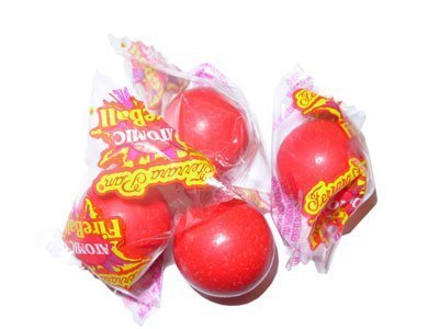 Ferrara Candy Shop - Your One-Stop Sweet Treats Hub!