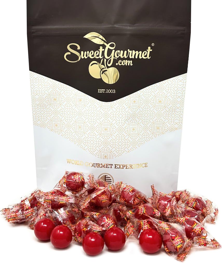 Ferrara Candy Shop - Your One-Stop Sweet Treats Hub!